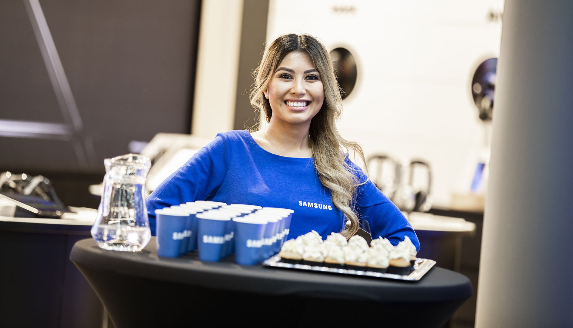 Hostess, Discover the world met mooie opdrachten via Hostessbureau